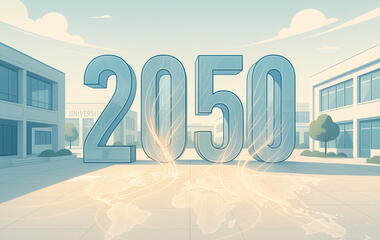 These are the forces that will shape universities in 2050